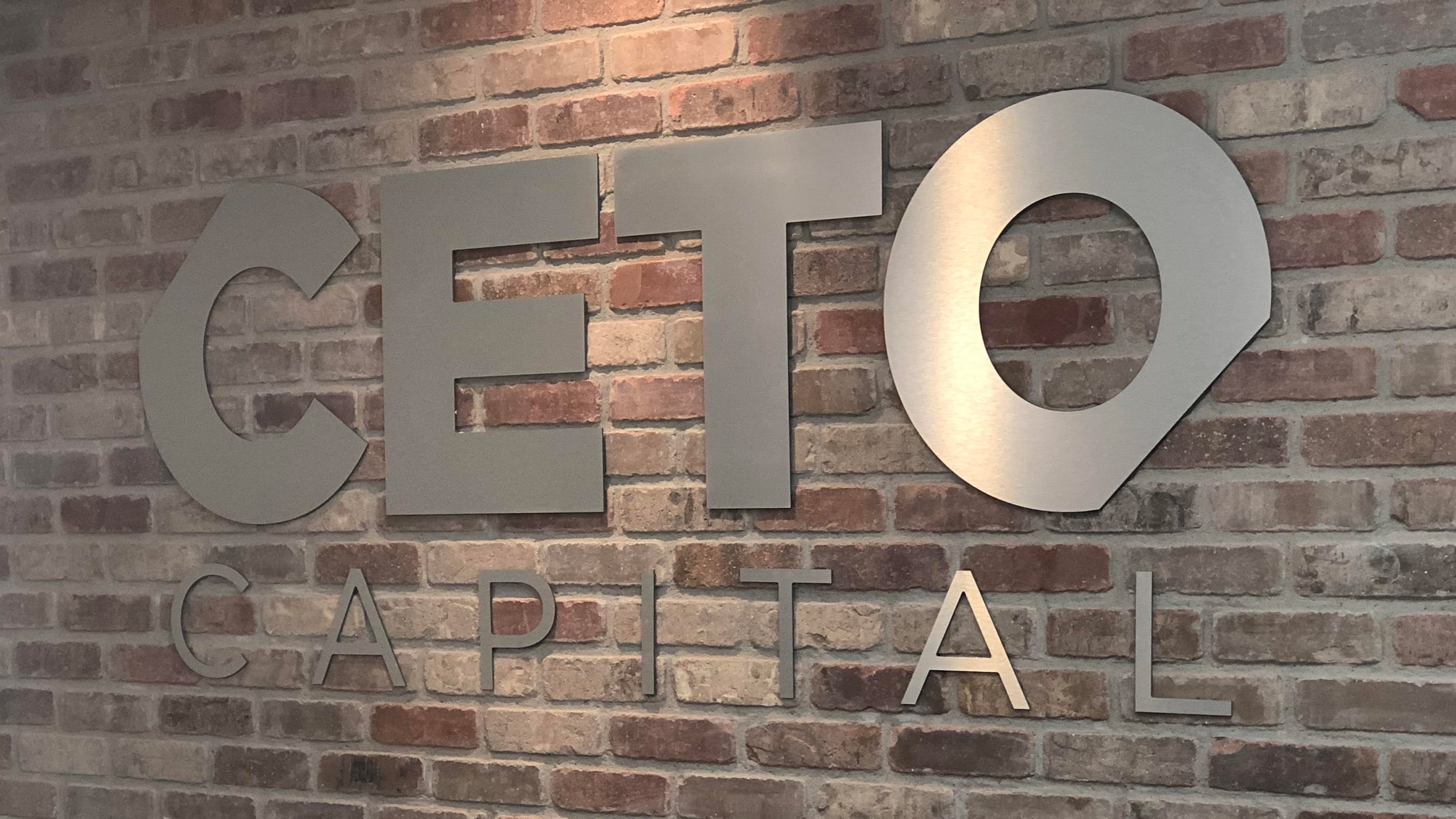 CETO Capital | Developing The Value Of Businesses